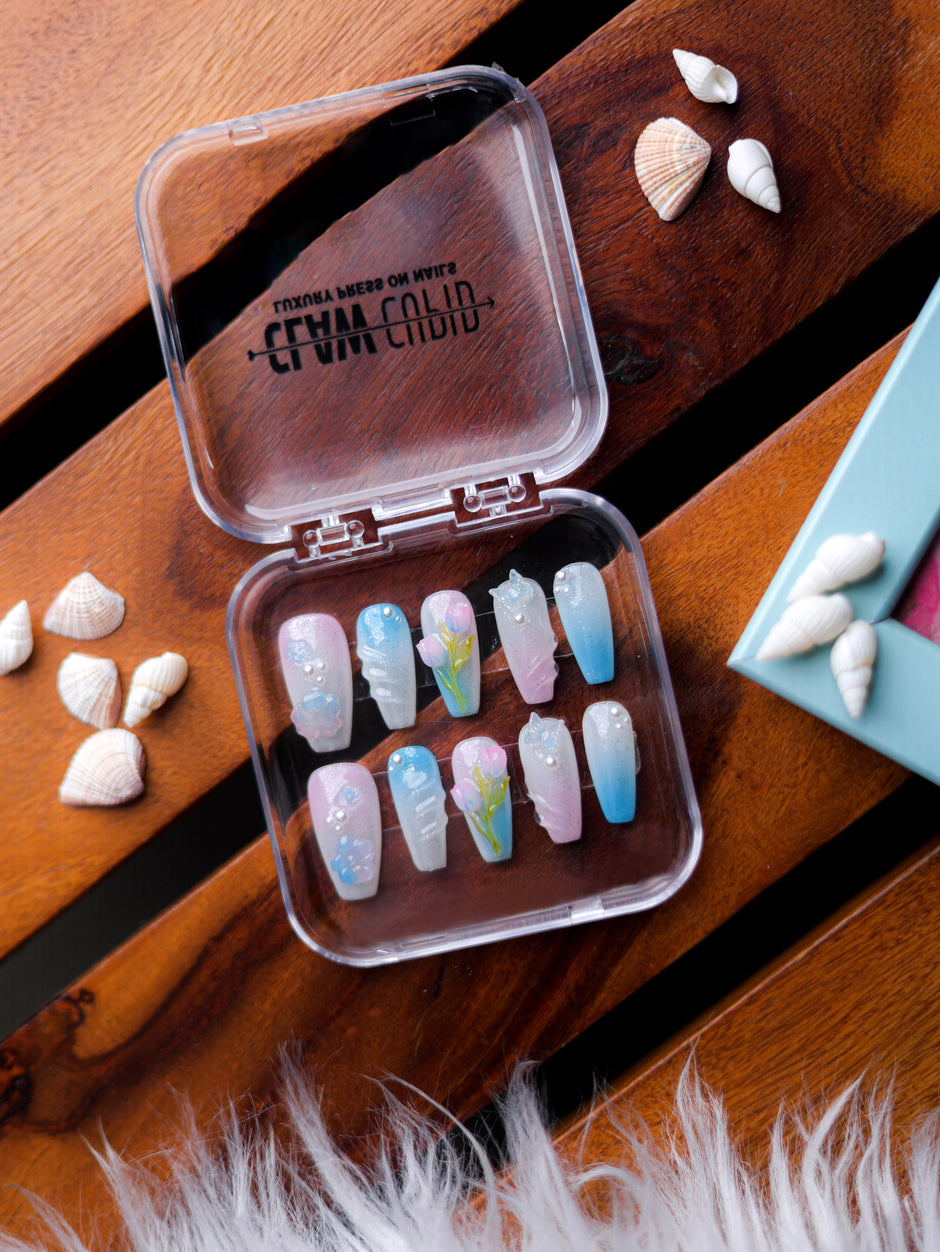 Products – Claw Cupid